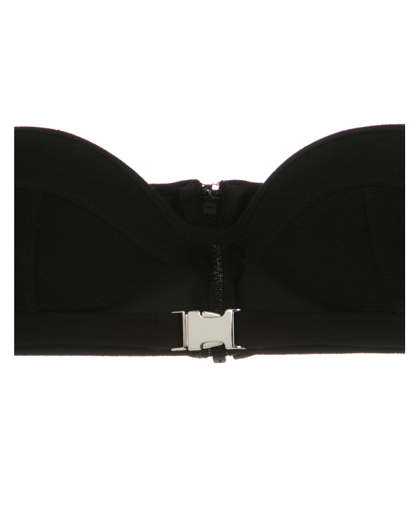 Bikini Tops Top Clasp Bikini - Brand Amir Slama
