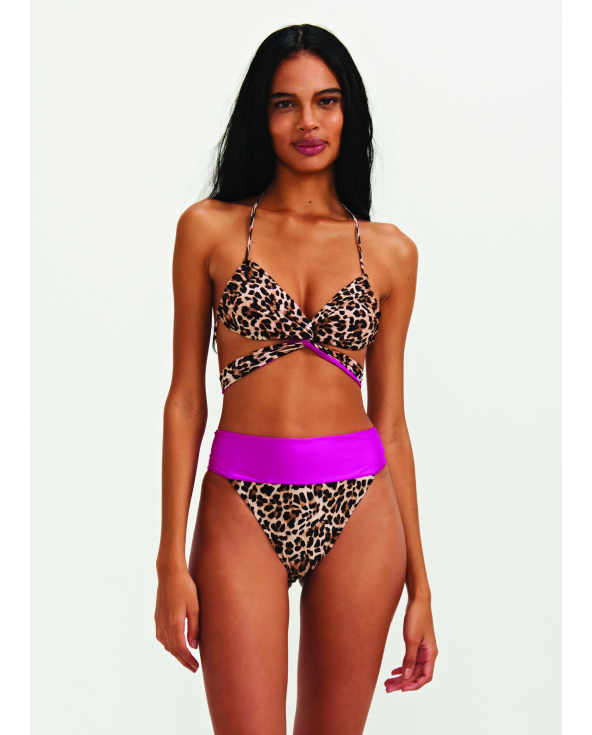 Parte de arriba de bikini Top Blenda Onca Summer - Marca Triya