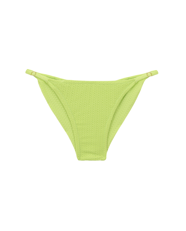 Bikini Bottoms Bottom Bora-Citrus Cheeky-Fixa - Brand Rio de Sol