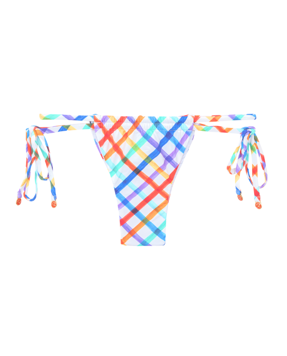 Bikini Bottoms Bottom Square Pipa - Brand Rio de Sol