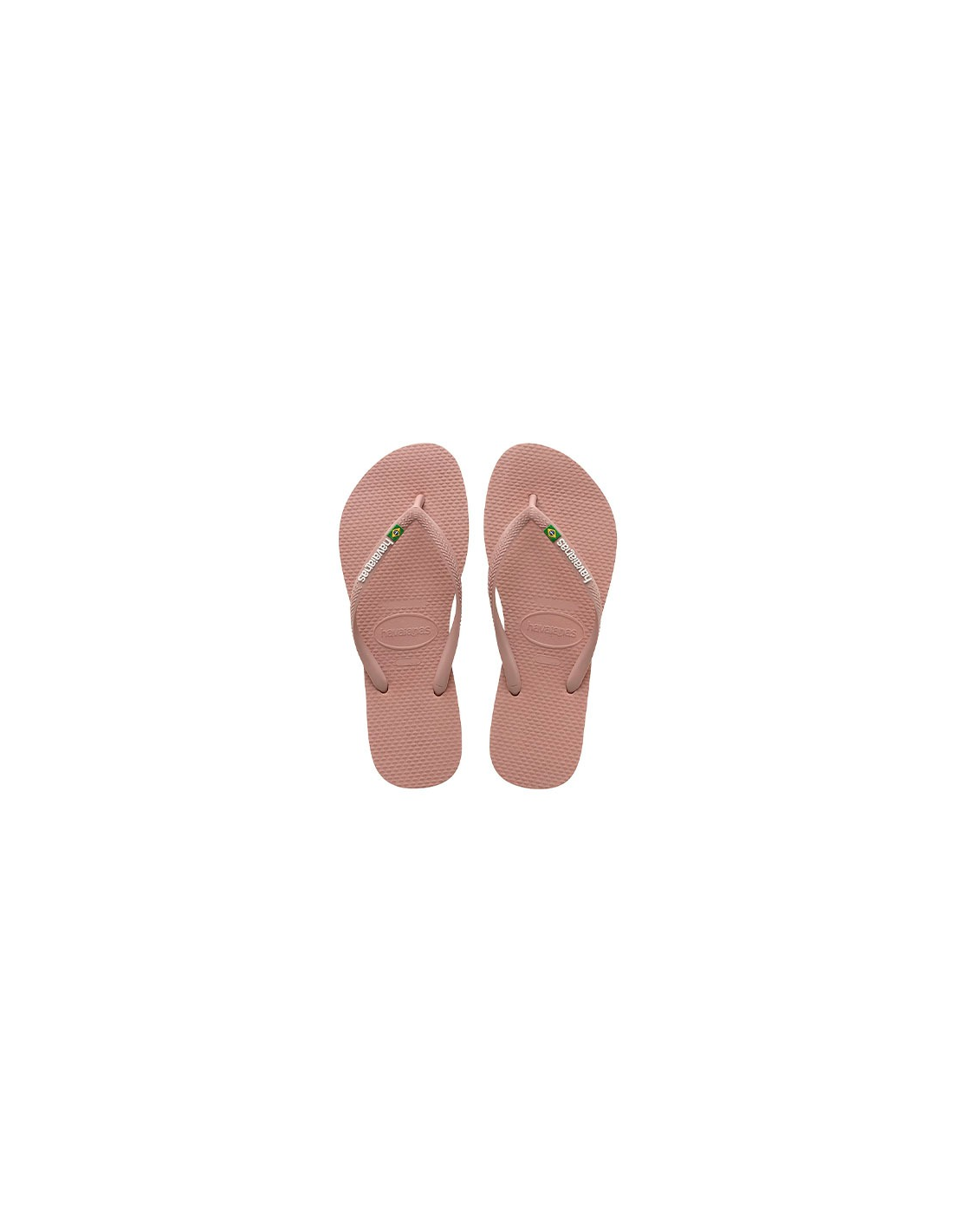 Havaianas – Chanclas brasileñas icónicas & Calzado cómodo