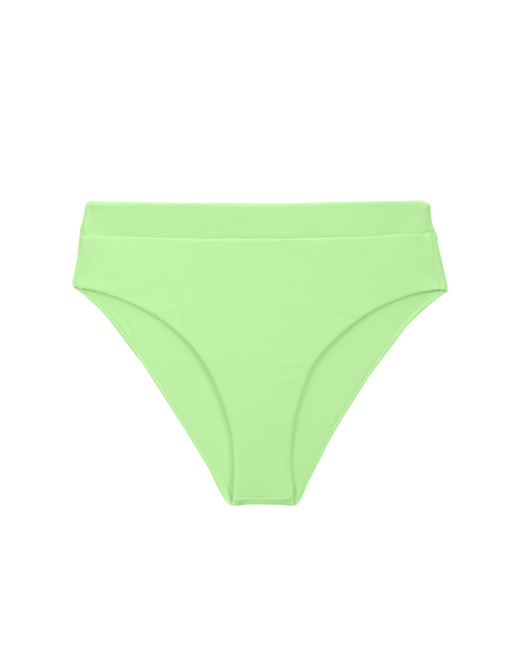 Bikini Bottoms Bottom Sand-Menta Kora - Brand Rio de Sol