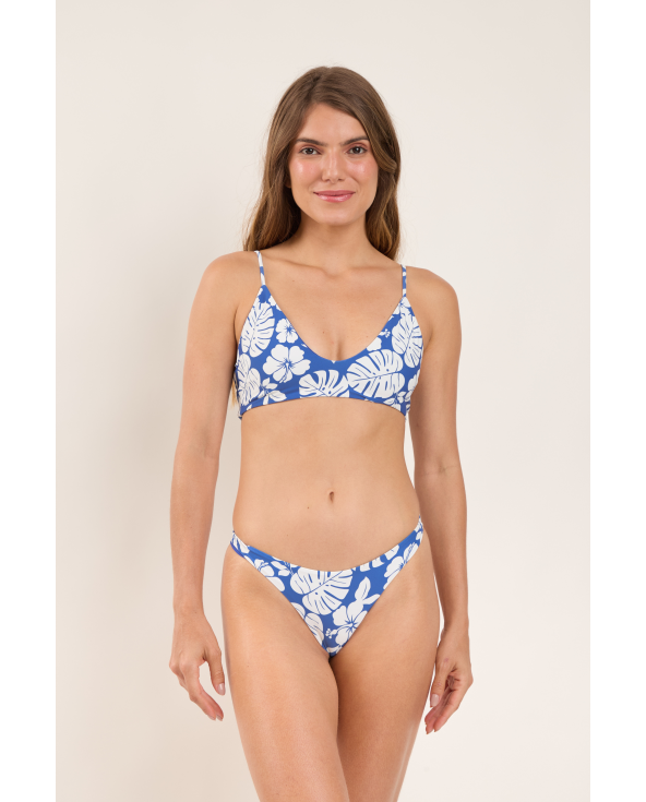 Bikini Bottoms Bottom Pua-Pacifica Sunset - Brand Rio de Sol