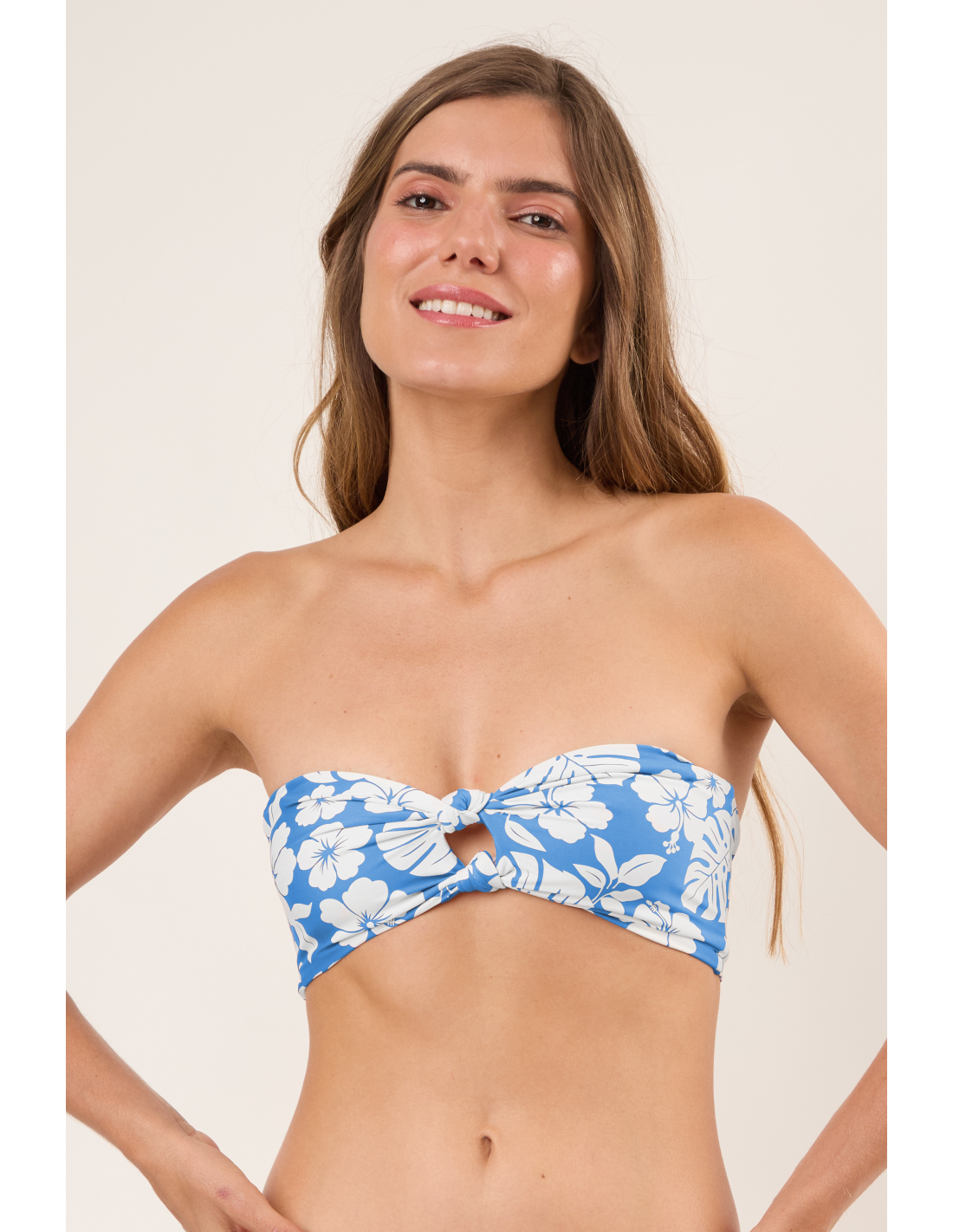 Bikini Tops Top Pua-Pacifica Lani - Brand Rio de Sol