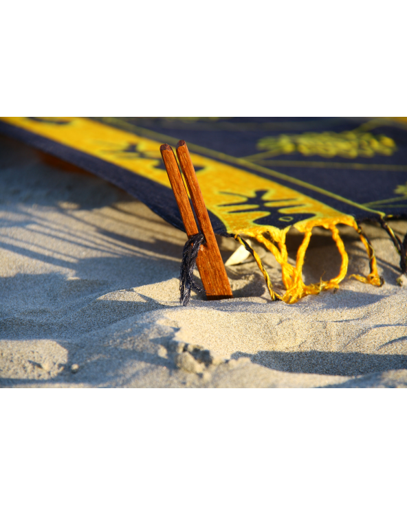 Beach Towel Clips Beach Sticks - Brand Brazilian Bikini Shop