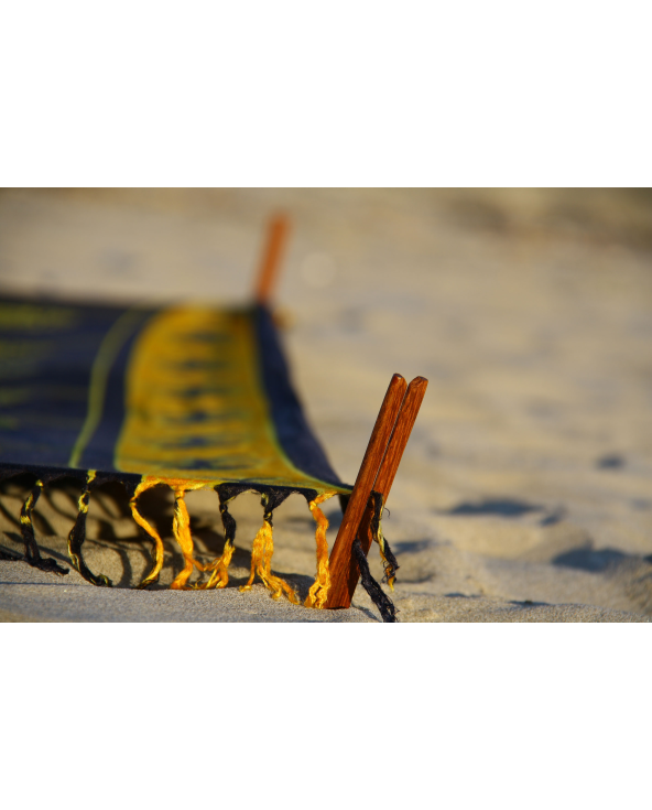 Beach Towel Clips Beach Sticks - Brand Brazilian Bikini Shop