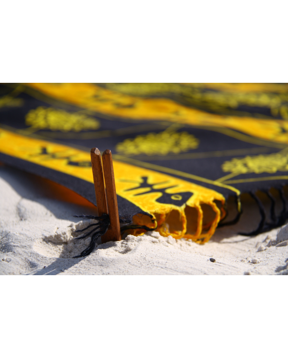 Beach Towel Clips Beach Sticks - Brand Brazilian Bikini Shop
