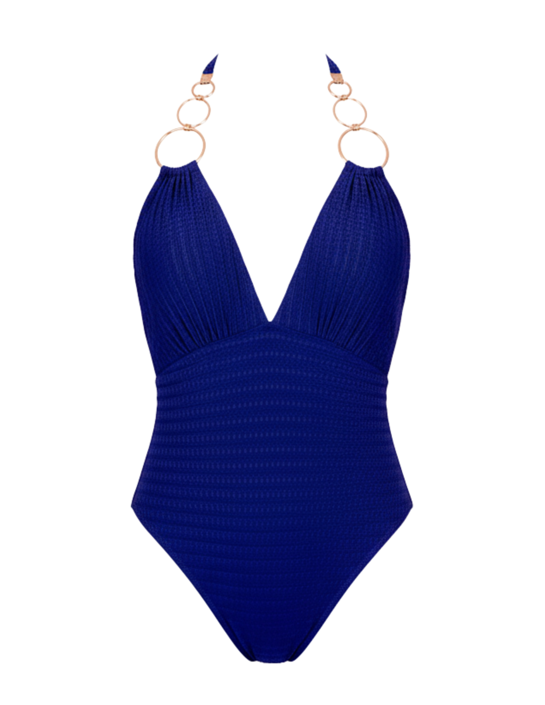 One piece swimsuits Linked Rings Op Ink - Brand Despi
