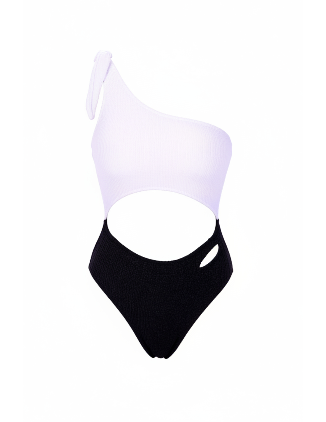 One piece swimsuits Magnetic Op Black Gun - Brand Despi